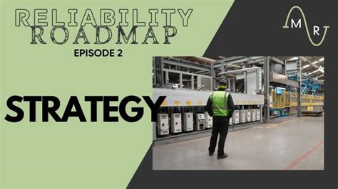 Will Ocean On Linkedin Reliability Strategy Reliability Roadmap Ep 2