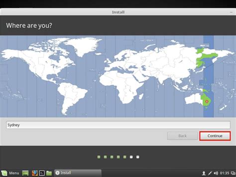 How To Install Linux Mint RootUsers