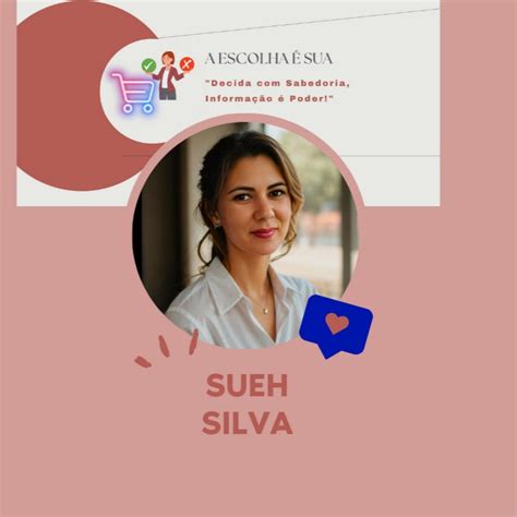 Sueli Silva Youtube