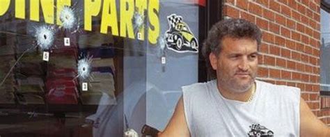 Joey Buttafuoco Is Writing A Book About His Affair With Amy Fisher Cinemablend