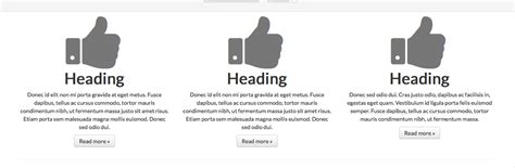 What Could Be Wrong With My Css And Html Using Twitter Bootstrap And