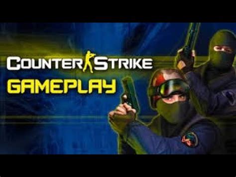 Counter Strike Mod Cs Go Cu Wall Hack YouTube