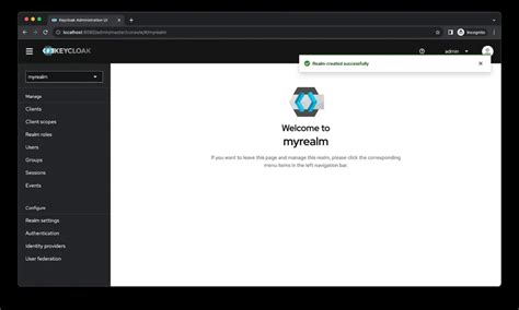 Implementing Authentication In Next Js V13 Application With Keycloak Part — 1 Sahaj Software
