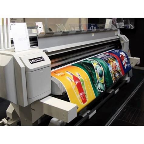 Eco Solvent Flex Printing At ₹ 20 Square Feet In Kolkata Id 2851230935355