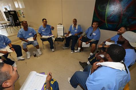 Wasco State Prison — Prison Of Peace