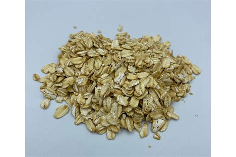 Avena Integral Sin Envase