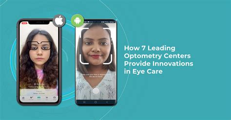 How Optometry Centers Provide Innovations In Eye Care