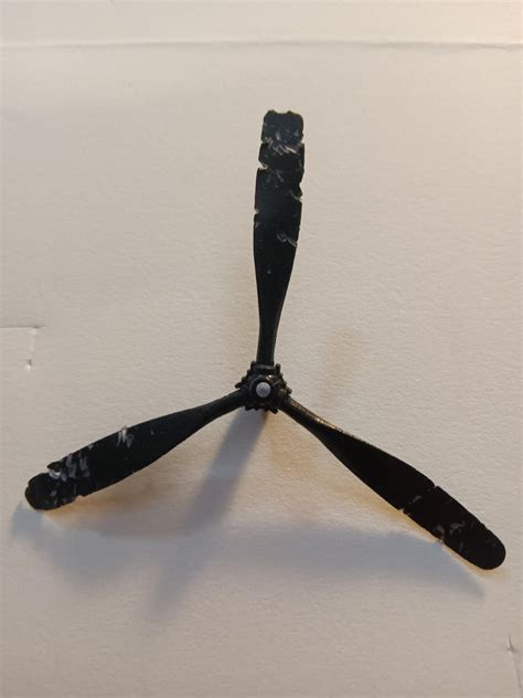 Salvageable From Cat Bites I Have Tamiya Putty Super Glue All The Regular Stuff It Was