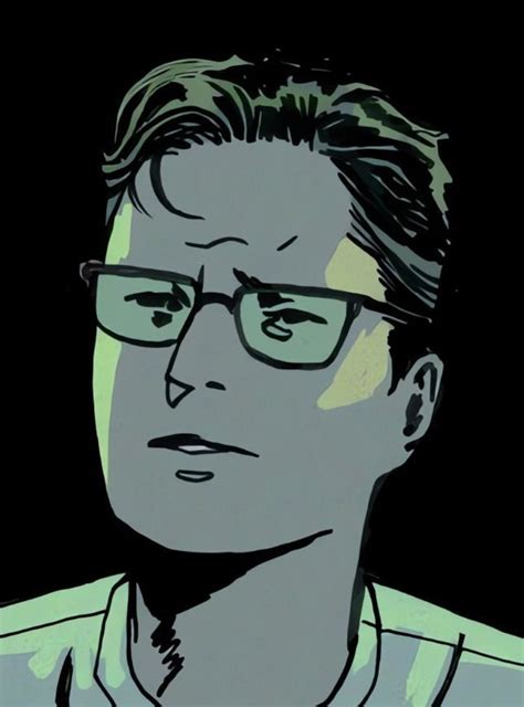 Michael Schmitz Character Comic Vine