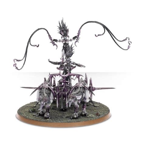Warhammer 40k Seeker Chariot Of Slaanesh