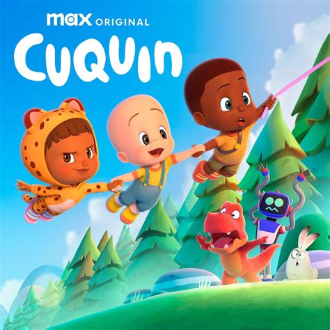 Ver Cuquín Temporada 2 Episodio 4 Globos Hbo Max