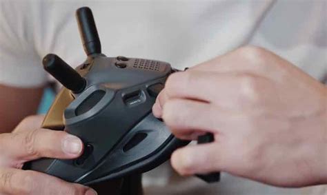 DJI FPV Drone Activation Guide And Troubleshooting Cult Of Drone