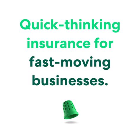 Thimble Insurance Online Insurance For Businesses