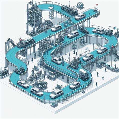 Car Assembly Diagram Car Anatomy