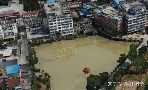 Ceisum 水面反射倒影 知乎