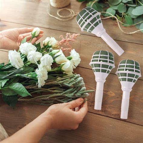 Artificial Bouquet Holder At Jennifer Dermody Blog
