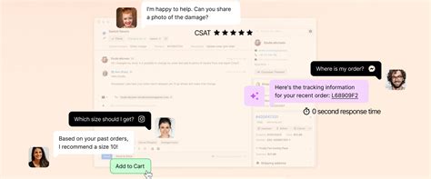 9 Best Chatbot Providers In Ecommerce Space 2024