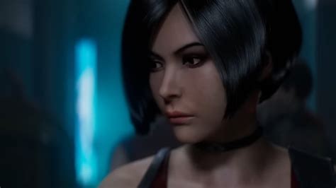 Альберт Вескер Ада Вонг та Ребекка Чемберс прибудуть у Dead By Daylight вже 30 серпня Игровые