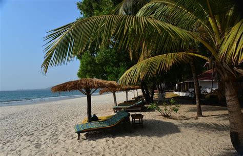 Best Beaches For Kayaking In Sierra Leone Sierra Leone Tourism