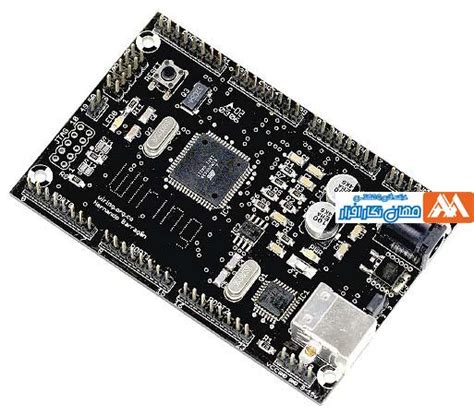 قسمت 1 آشنایی با بردهای آردوینو Arduino و تاریخچه آنها شرکت فنی و