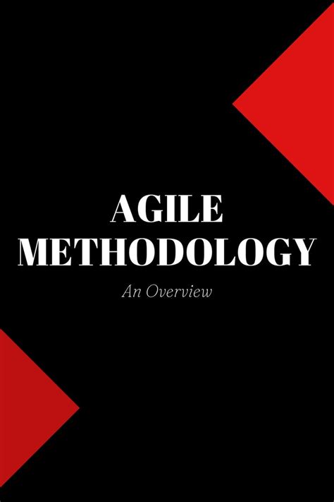 Agile Methodology For Software Development Software Development Time Complexity Agile