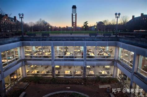 案例分享 我在uiuc的就读体验，一所让我“又爱又恨”的院校 知乎