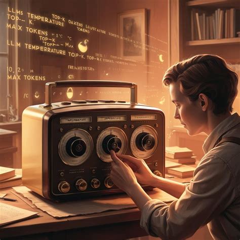 Mastering The Art Of Llm Inference How To Fine Tune Parameters For