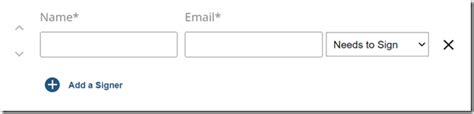 NetDocuments S Native DocuSign Integration Optiable