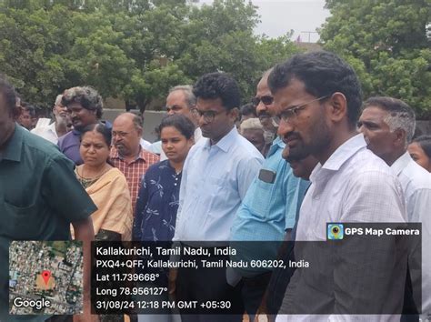 Vivitha M G On Linkedin Governmentexhibition Technologyforgood Inspiration Leadership…