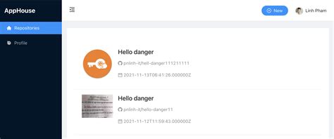 GitHub Pnlinh It Hello Reactjs