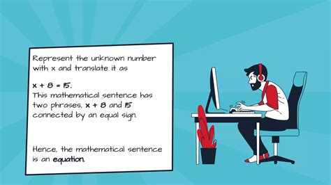 Mathematical Sentence Pdf