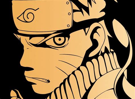 100 Naruto Face Achtergronden