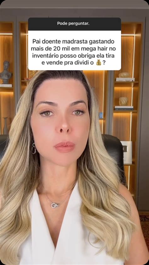 É Muita Ingratidão Dra Miriane Ferreira Facebook