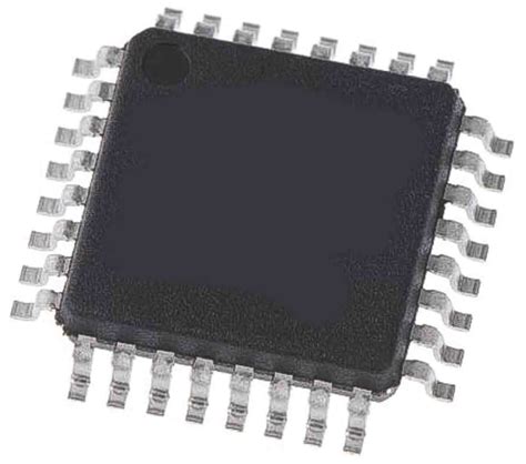 Stm32g031k6t6 Stmicroelectronics Microcontrolador Stmicroelectronics Stm32g031k6t6 Núcleo Arm