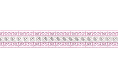 Versace Style Border · Creative Fabrica