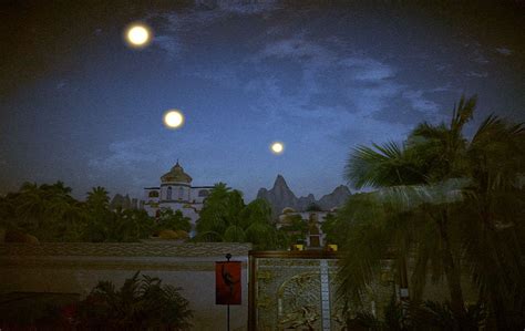 Three Moons Of Gor Burks Blog In Dubio Pro Contra De Omnibus