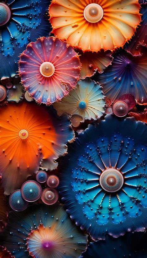 Explore The Beauty Of Mandelbrot Fractals