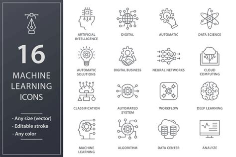 Data Classification Machine Learning Over 556 Royalty Free Licensable