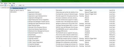 What Windows Services You Can Choose To Disable Safely WiseCleaner Advices Suggestions