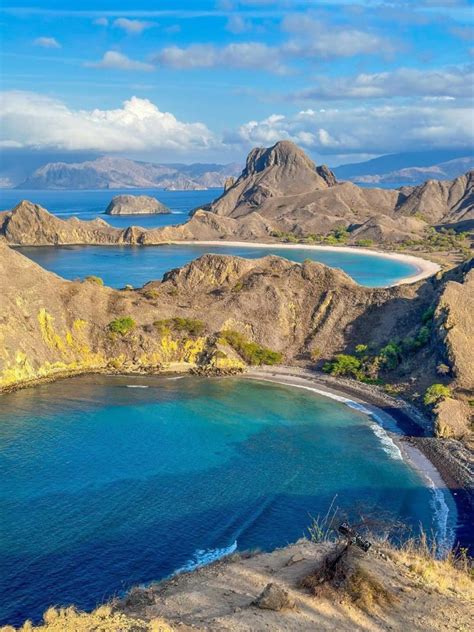 Komodo Sailing Trip Javaparadise