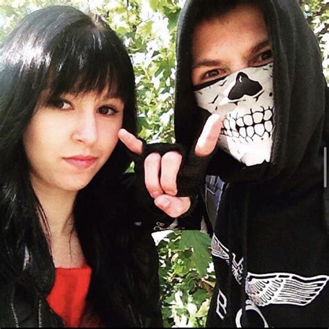 Is That Rinas Ex And Was Rina And Her Ex Skinheads R Rinapalenkova