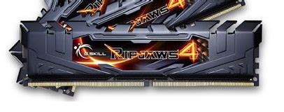 G SKILL Announces Ripjaws DDR MHz Kit Bit Tech Net