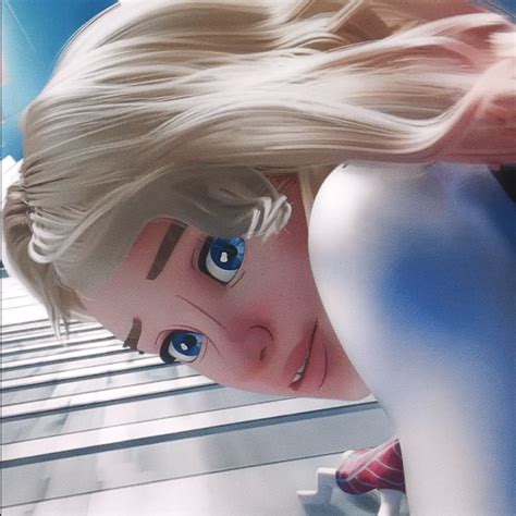 Gwen Stacy Spidergwen 65 Artofit