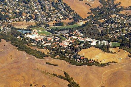 Saint Marys College Of California Wikipedia