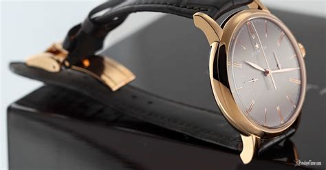 Zenith Elite Chronograph Classic Review ™