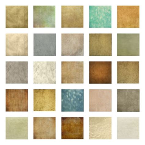 Tex Box 1 Grunge Textures