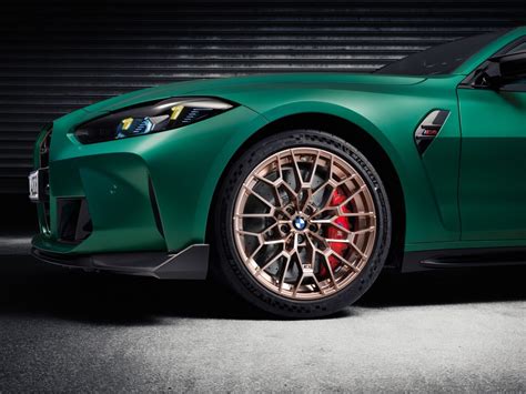 2025 Bmw M4 Cs Is A More Sensible Csl But Does It Hit The Sweet Spot