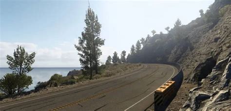 Nextgen Graphics For ATS V1 3 American Truck Simulator Mod ATS Mod