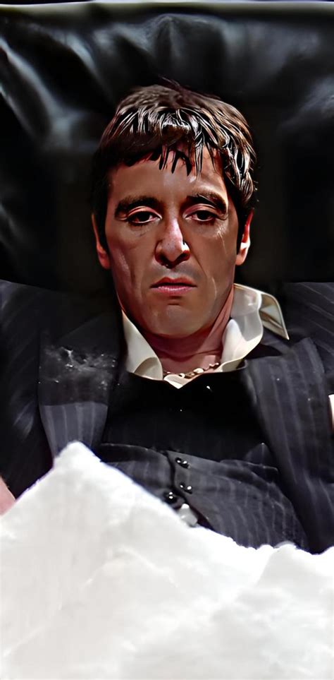 Fondos De Pantalla De Tony Montana Fondosmil