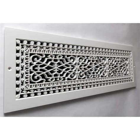 Decorative Ceiling Registers
